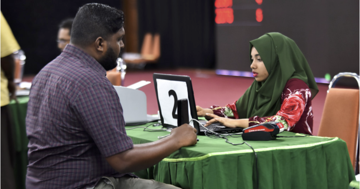 އަންގާރަދުވަހުން ފެށިގެން ގޮވާމުން ޒަކާތް ބަލައިގަންނަން ފަށަނީ – Dhen.mv