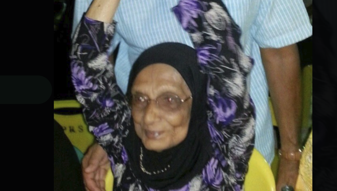 ރީކޯ މޫސަގެ މަންމަ ނިޔާވެއްޖެ – Dhen.mv