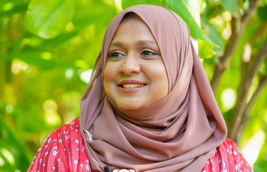 ބްރޮޑްކޮމްއަށް ޝަފާ އައްޔަނު ކުރަން ފާސްކޮށްފި – Dhen.mv