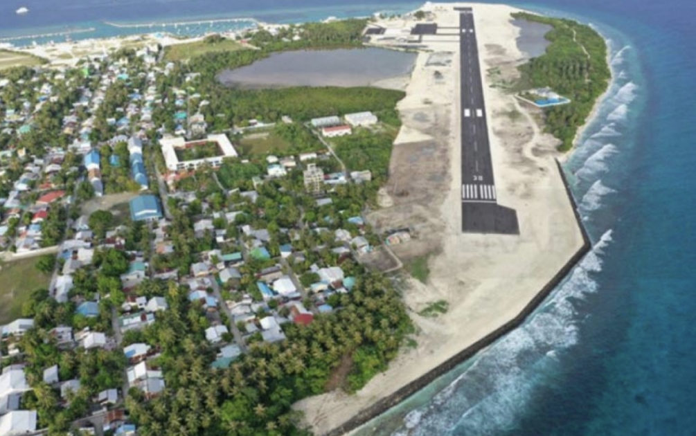 ކުޅުދުއްފުށީ ގެއެއްގައި ނިޔާވެފައި އޮތް މީހަކު ފެނިއްޖެ – Dhen.mv