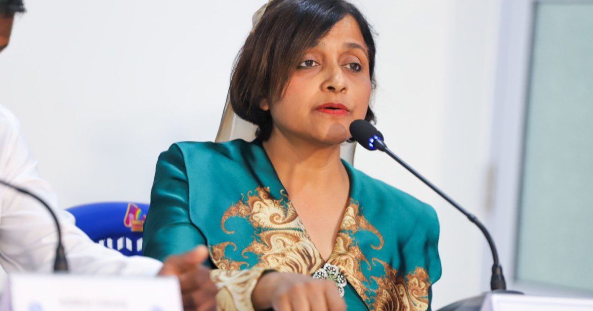 ދުންޔާ ވިދާޅުވެދެއްވީ ރައީސް ޞާލިޙު ރައީސް އޮފީހުގައި އިންނަވަން “ފިޓް” ނުވާ ސަބަބުތައް! – Dhen.mv