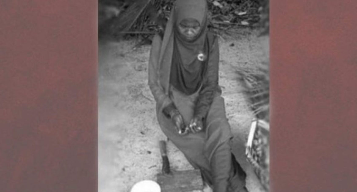 ނައީމާގެ މަރު: އެކަކު ޝަރީއަތް ނިމެންދެން ބަންދަށް – Dhen.mv