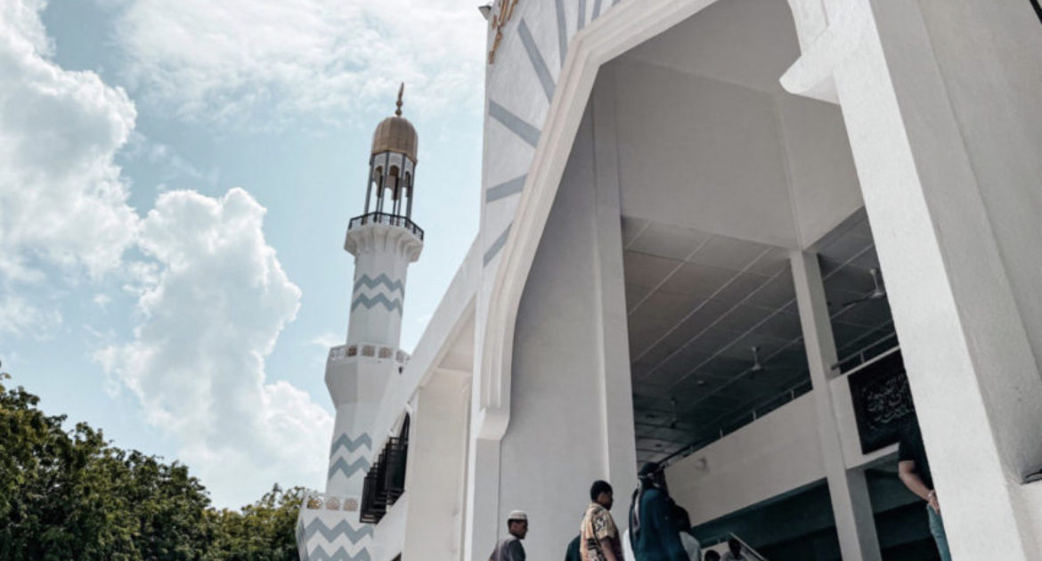 ޙައްޖުމަހުގެ މަތިވެރި ދުވަސްތަކުގެ ބޭނުން ހިފުމަށް ނުބައިކަންކަމުން ދުރުހެލިވުމަކީ ވަރަށް ...