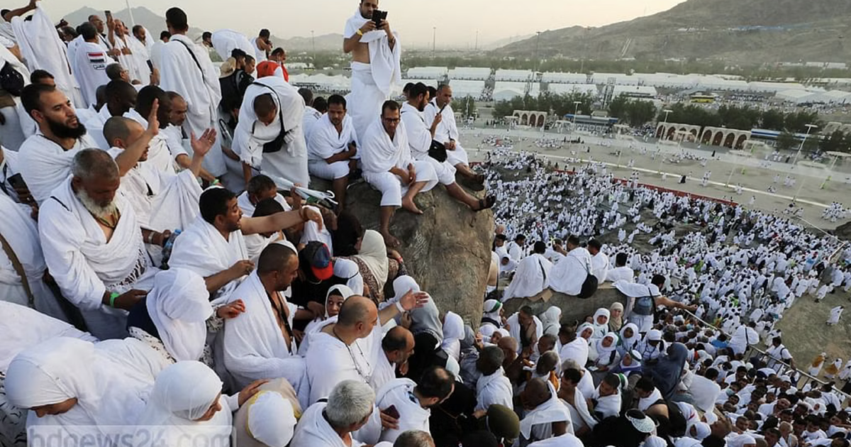 ބައިބައިނުވެ އެކަތިގަނޑެއްގެ ގޮތުގައި ތިބޭ, އޭރުން ނަޞްރު ދެއްވާނެ: ޙައްޖު ޚުތުބާ – Dhen.mv