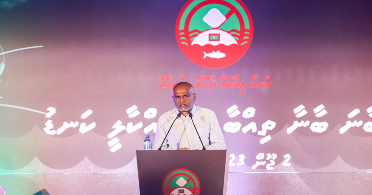 ރާއްޖޭގެ ސަރަހައްދު ހިމާޔަތް ނުކުރެވޭނަމަ ގެއަށް ކަނޑާލާ: ޑރ.މުނައްވަރު – Dhen.mv