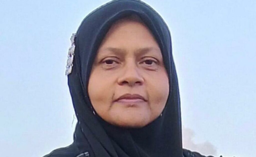 ގެއްލުނު މީހާ ފެނިއްޖެ، ގެއަށް އައީ އަމިއްލައަށް: ފުލުހުން – Dhen.mv