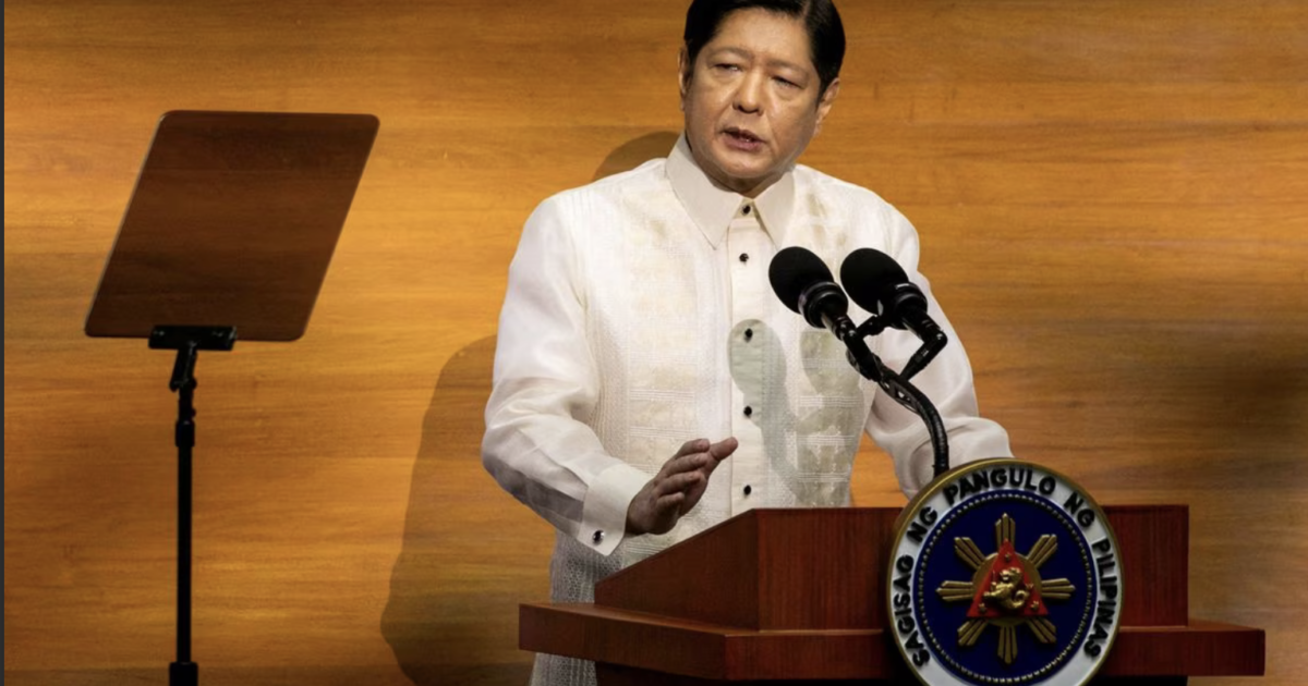 ފިލިޕީންސުން ހަނޑުލުގެ ސަޕްލައި އިތުރުކުރަން އެދިއްޖެ – Dhen.mv