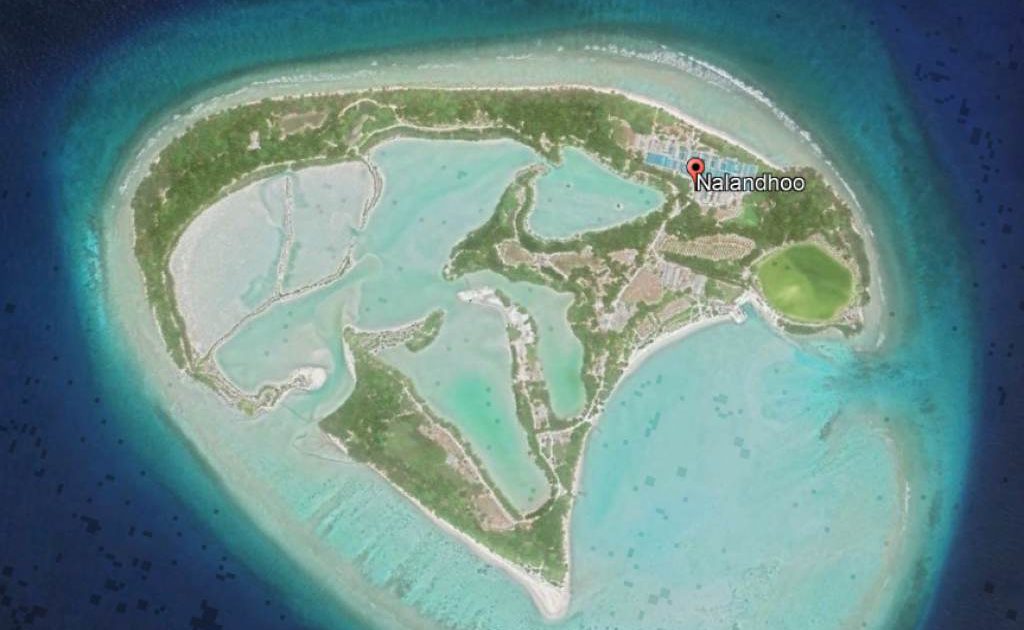 ނަލަންދޫގައި 200 އެނދުގެ ރިސޯޓެއް ހެދުމަށް ބީލަމަށް ހުޅުވާލައިފި – Dhen.mv