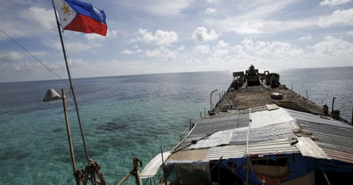 ރޭލްވޭގެ ތިން މަޝްރޫއަކަށް ފައިސާ ދިނުމަށް ފިލިޕީންސުން ޗައިނާއަށް ދެން ނުބަލާނެ: ރިޕޯޓް – Dhen.mv