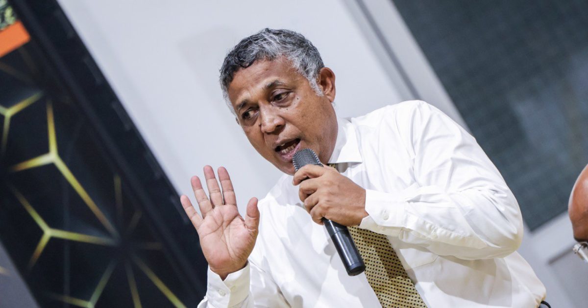 ރައްޔިތުން ނިންމި ނިންމުމަށް ގޮންޖެހުމަށްފަހު ވެރިކަން އެހެން ގޮތަކަށް ބަދަލު ކުރުމަށް ތާއީދެއް ...