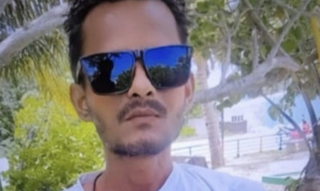 ކުޅުދުއްފުށިން ގެއްލުނު މީހާ އަދިވެސް ނުފެނޭ – Dhen.mv