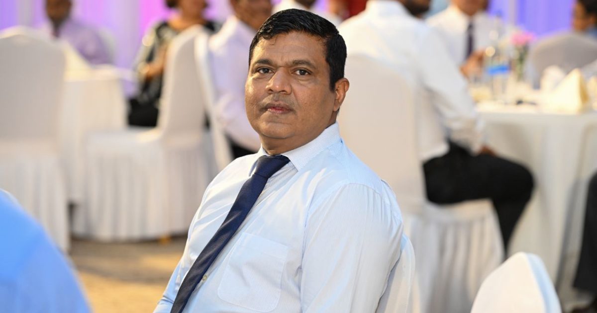 ޑޮމެއިންގެ ހިދުމަތް އަންނަ މަހު އަލުން ފަށަން މަސައްކަތް ކުރަނީ – Dhen.mv