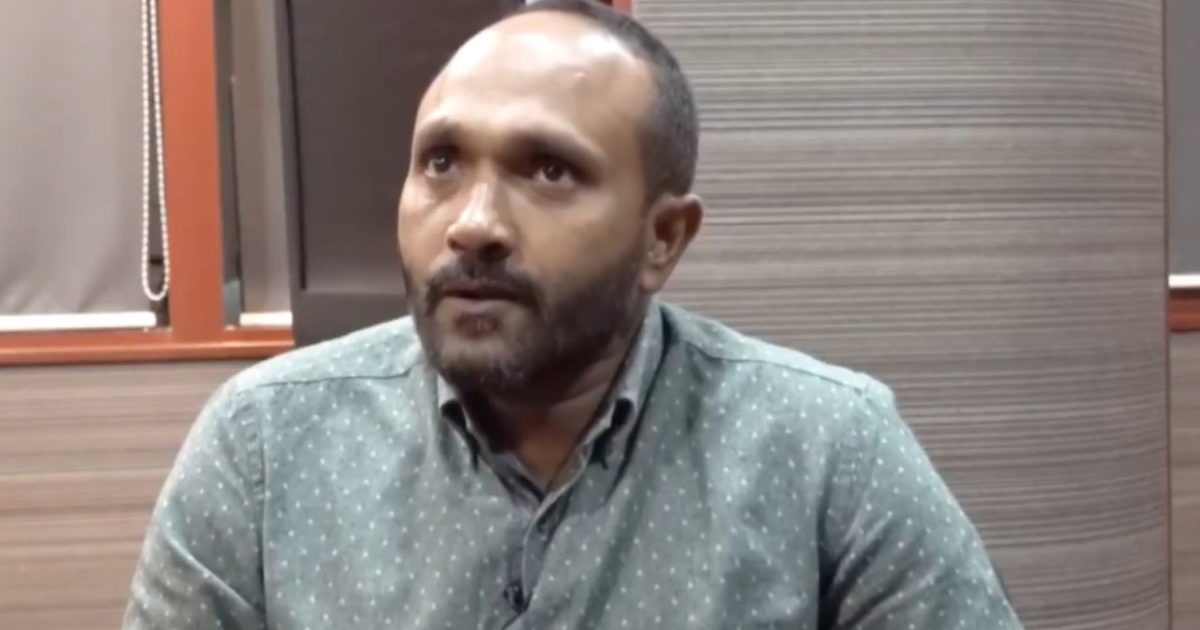 ގިސްލަމުން ޑރ. ޖަމީލު ވިދާޅުވީ ރައީސް ޔާމީން ހުންނެވީ ގިނިކަންޏާ ކަމަށް – Dhen.mv