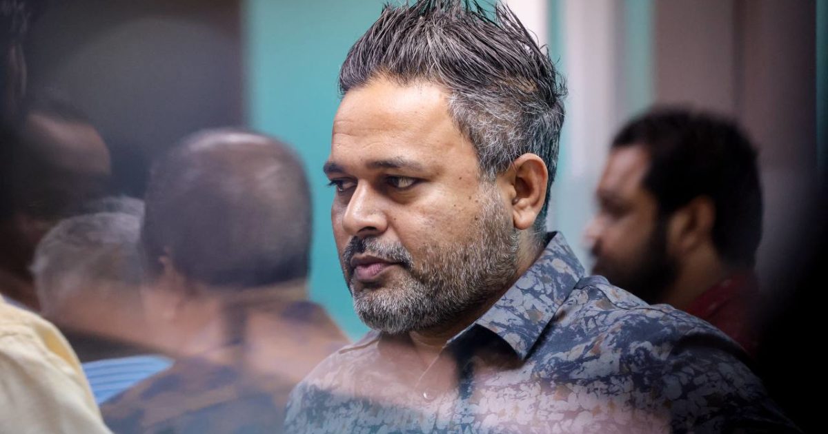 މަސްވެރިންނަށް މިރޭ 106 މިލިއަން ރުފިޔާ ދެވޭނެ އިންތިޒާާމް ހަމަޖައްސައިފި – Dhen.mv