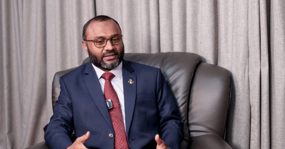 ދީނީ ޓީވީ ޗެނަލަކަށް ކިޔާނެ ރީތި ނަމެއް ހޯދަނީ – Dhen.mv