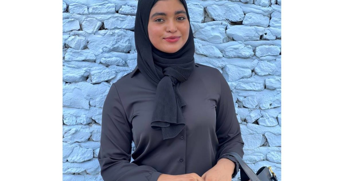 21 އަހަރުގެ ހަމްދާ އެންމެ ބޮޑު އަގުލަބިއްޔަތަކުން ޑިމޮކްރެޓްސްގެ އެތެރޭގެ އިންތިހާބު ކާމިޔާބު ...