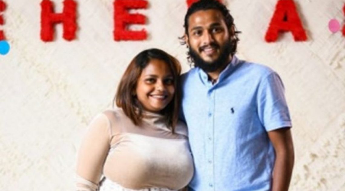 އަނެއްކާ ވެސް ޔުނާން ހައްޔަރުކޮށްފި – Dhen.mv