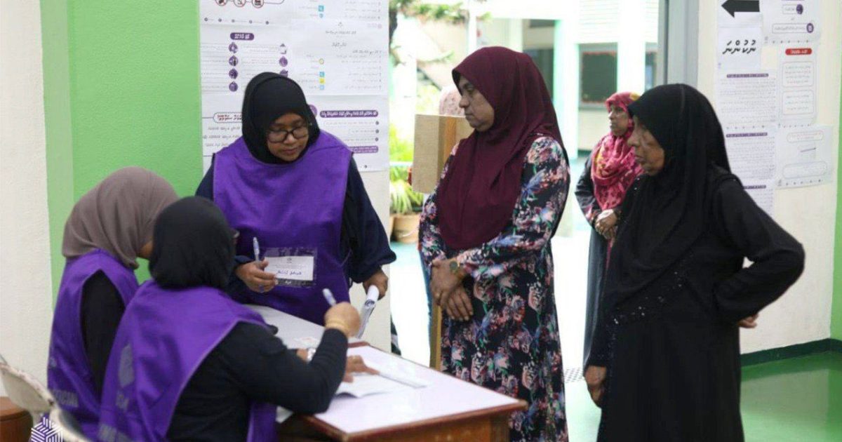 11 ޖެހުމާ ހަމައަށް ވޯޓްލީ އެންމެ 7 އިންސައްތަ މީހުން – Dhen.mv