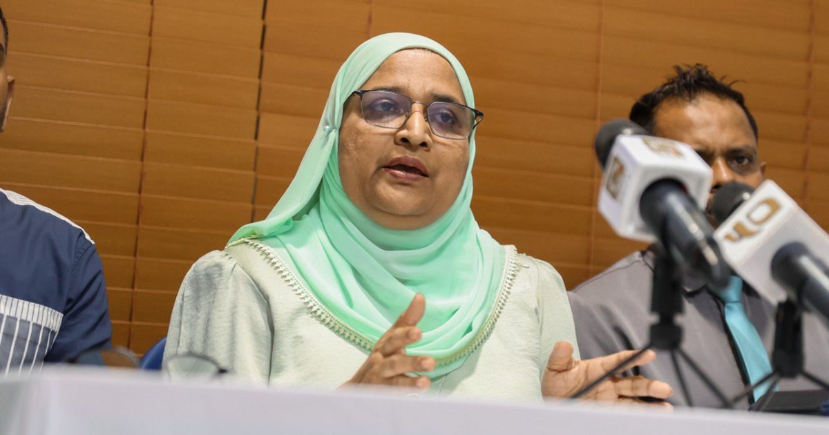 ދައުރު ނޫހާ ދެކޮޅަށް އަބުރުގެ ދައުވާ ކުރާނެ ކަމުގެ އިންޒާރު އާޒިމާ ދެއްވައިފި – Dhen.mv