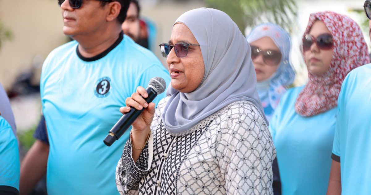 މިކުރަނީ ޤައުމީ ޖިހާދެއް, އިންތިޚާބުގެ ނަތީޖާ އެހެން ގޮތަކަށް ނިކުމެއްޖެނަމަ ކުރަން ޖެހޭ ...