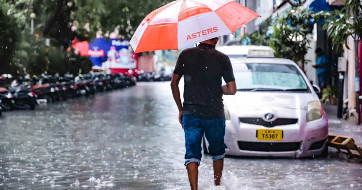 ވިއްސާރައިގައި ގެއްލުންވި ގެތަކަށް 7 ލައްކަ ރުފިޔާގެ އެހީ – Dhen.mv