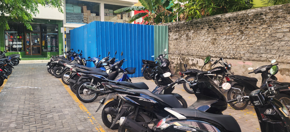 ސްޓެލްކޯއިން ބަންދުކުރި ގާކޮށި ސަރަހައްދު މި ހަފްތާގައި ހުޅުވާލަނީ – Dhen.mv