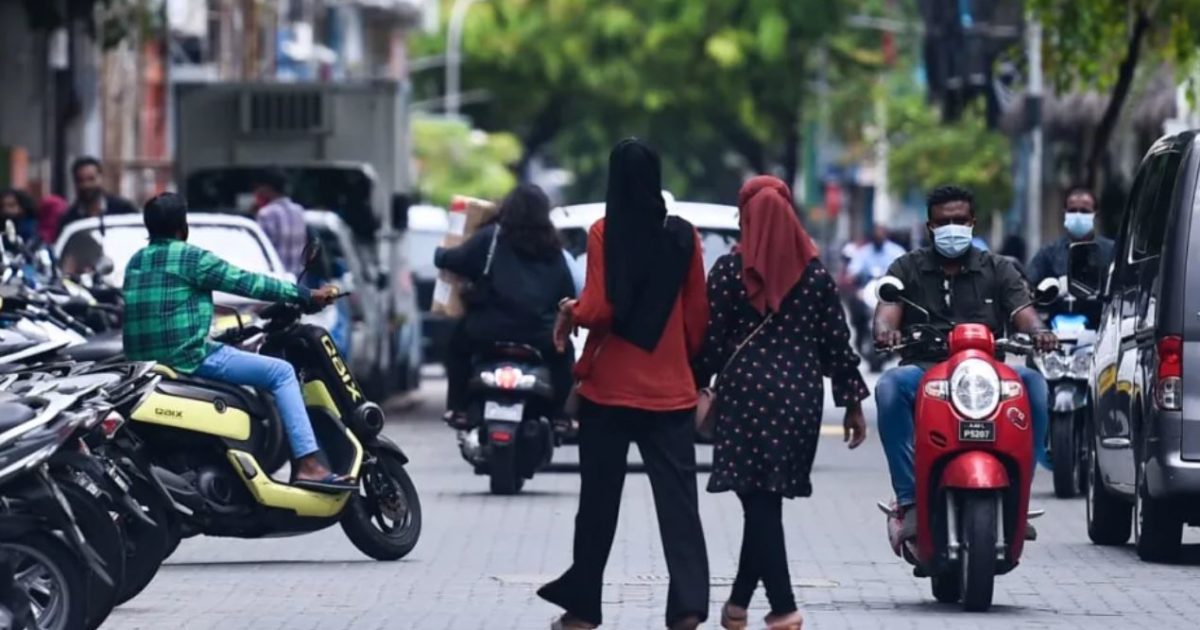 އިތުރުވާ ރޭޓު ކުޑަނުވެއްޖެނަމަ، މަހެއްގެ ތެރޭ ޗިކުންގުންޔާ އައުޓްބްރޭކަށް ގޮސްދާނެ! – Dhen.mv