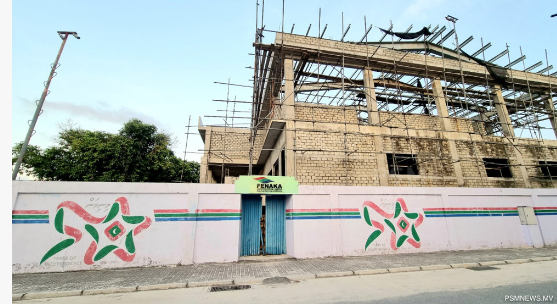 ކުޅުދުއްފުށީ ހުރިހާ ގެއެއްގެ އޭޕްރިލް މަހުގެ ކަރަންޓު ބިލުން 50 އިންސައްތަ ޑިސްކައުންޓު! – Dhen.mv