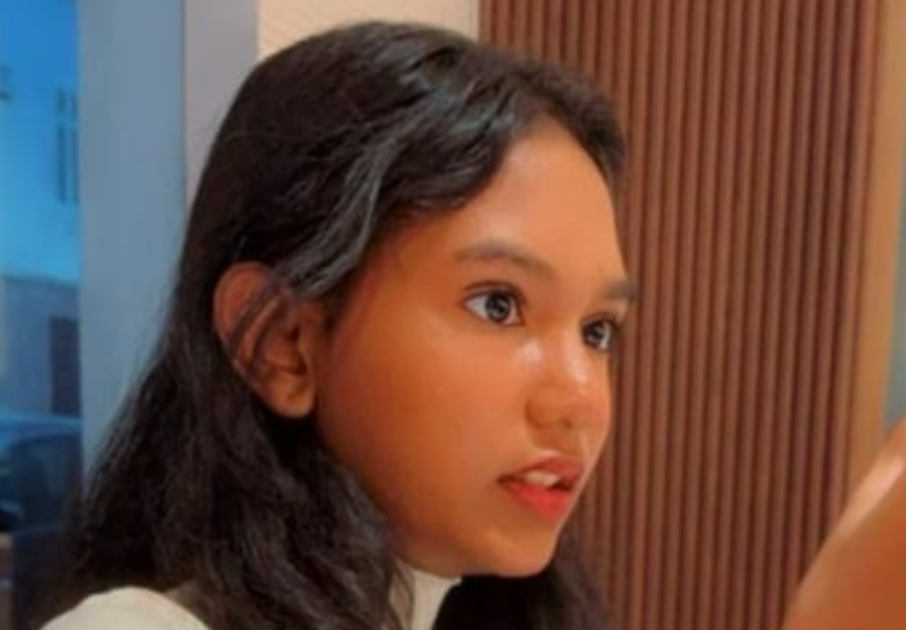 ގެއްލިގެން ހޯދަމުން ދިޔަ ކުއްޖާ ފެނިއްޖެ – Dhen.mv