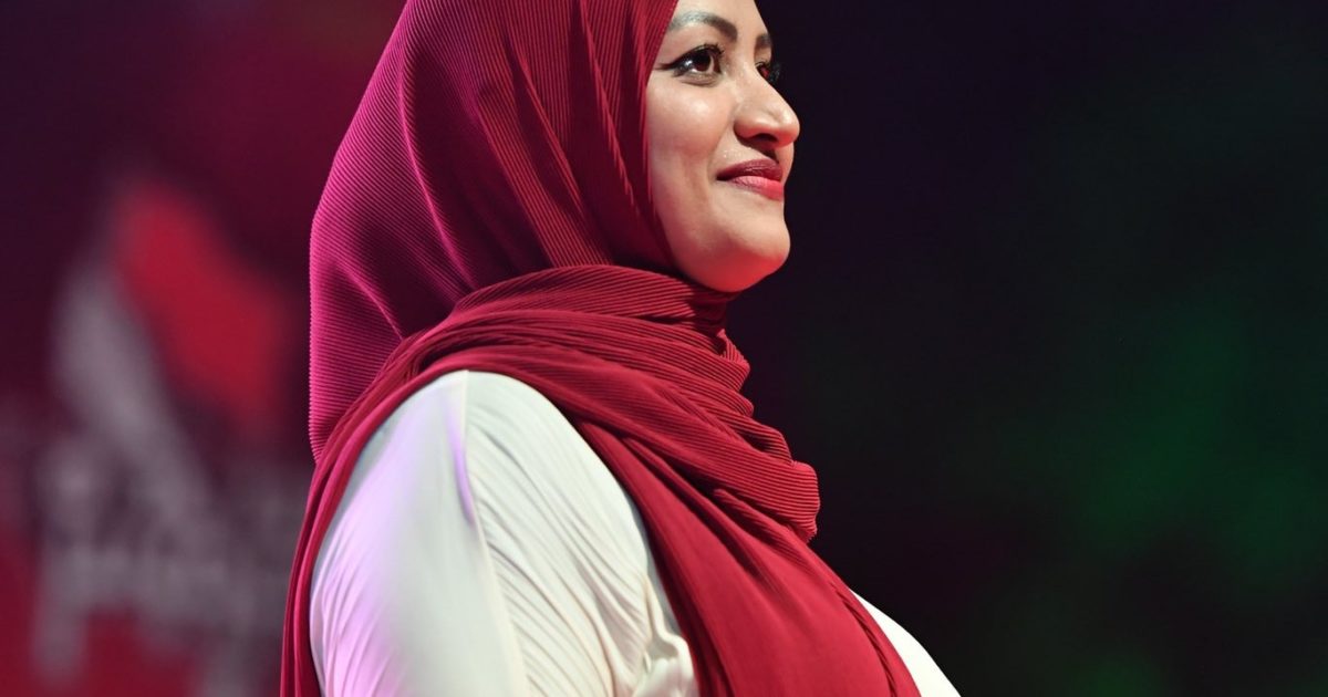 ނަހުލާއަށް 10 ޕަސެންޓް ވެސް ނުލިބުނު، ލިބުނީ ތިން ވަނަ! – Dhen.mv