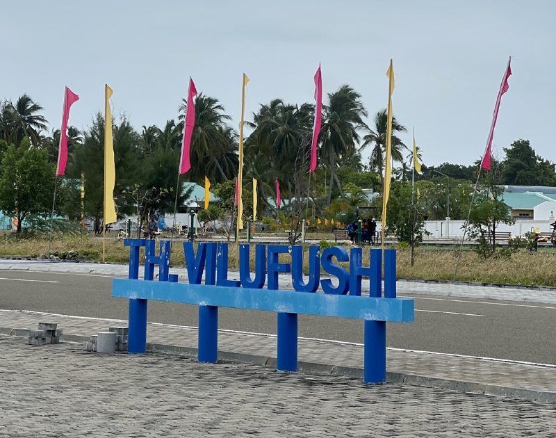 ދަތުރު ގޮސް އުޅުނު ކުއްޖަކު ގެނބިގެން މަރުވެއްޖެ – Dhen.mv