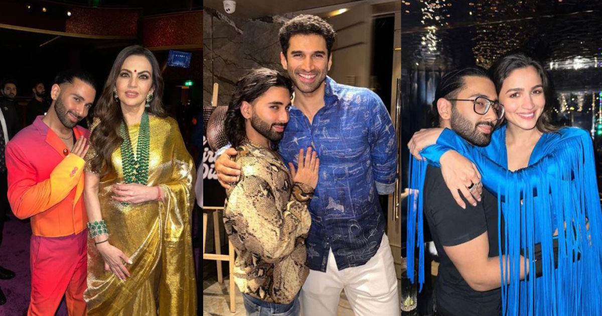 އަހަންނާއެކު ފޮޓޯއެއް ނަގާނަމަ 20 ލައްކަ ރުޕީސް ދޭން ޖެހޭނެ: އޯރީ – Dhen.mv