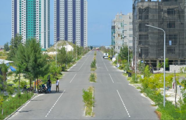 ޚަބަރު – Page 2 – Dhen.mv