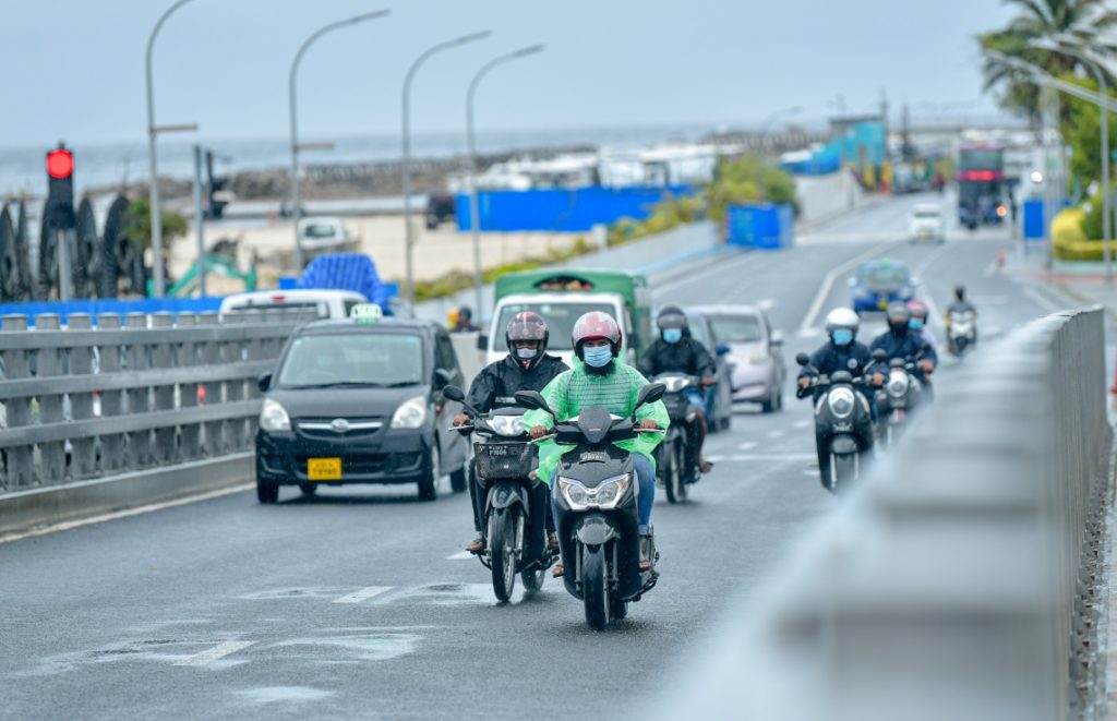 ޚަބަރު – Page 2 – Dhen.mv