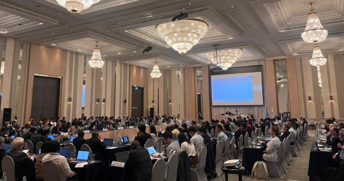 އޮޔާދާ ކަނދުފަތި މެނޭޖްކުރާނެ ގަރާރެއް ފާސްކޮށްފި – Dhen.mv