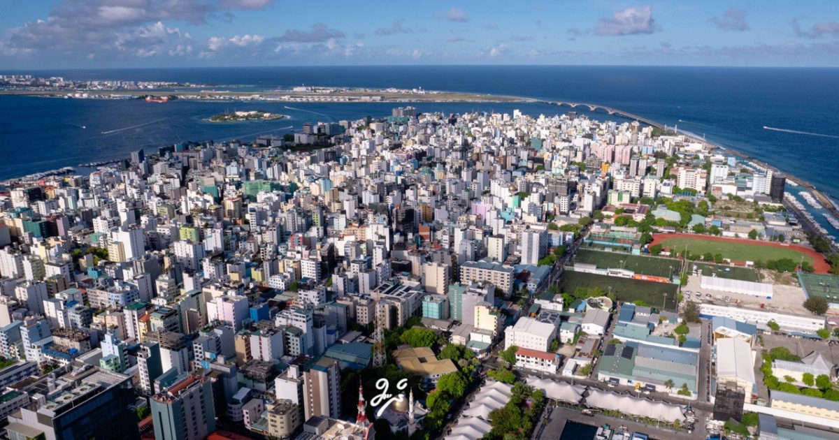 މާލޭގެ ގެއަކުން މަރުވެފައި އޮތް މީހަކު ފެނުނު މައްސަލަ ބަލަނީ – Dhen.mv