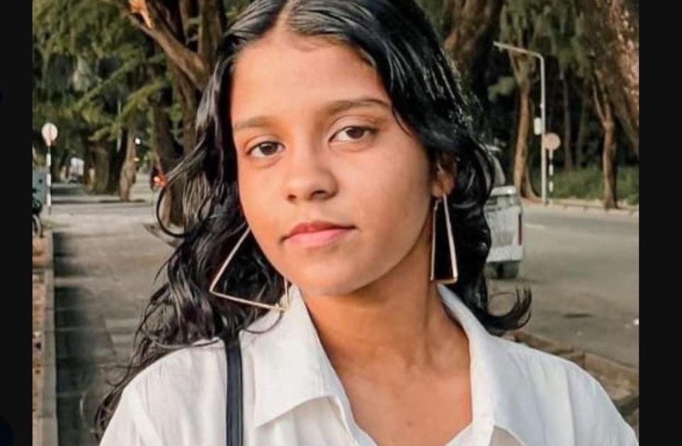 14 އަހަރުގެ ކުއްޖަކު ގެއްލިގެން ހޯދަނީ – Dhen.mv