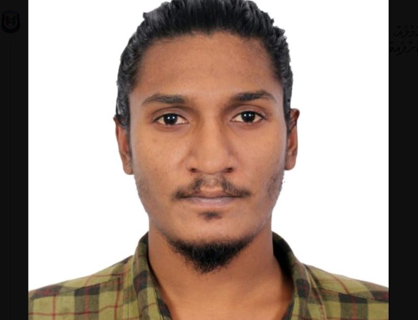 ފުވައްމުލަކު ޒުވާނަކު ގެއްލިގެން ހޯދާތާ ހަފްތާއެއް – Dhen.mv