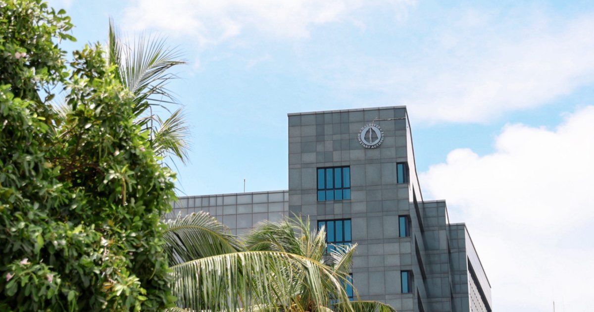 ކަރަންސީ ސްވެޕެއް ހަދައި ރިޒާވް 600 މިލިއަން ޑޮލަރުން މައްޗަށް ޖައްސައިފި – Dhen.mv