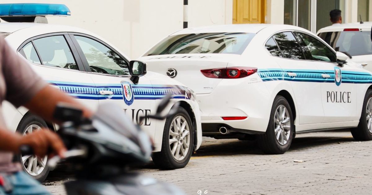 މާލޭ ގެއެއްގައި ރަހީނުކޮށްފައި ހުރި ބިދޭސީއަކު ސަލާމަތްކޮށްފި – Dhen.mv