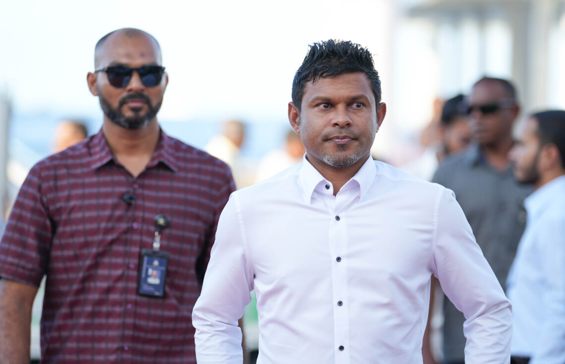 ޚަބަރު – Page 2 – Dhen.mv