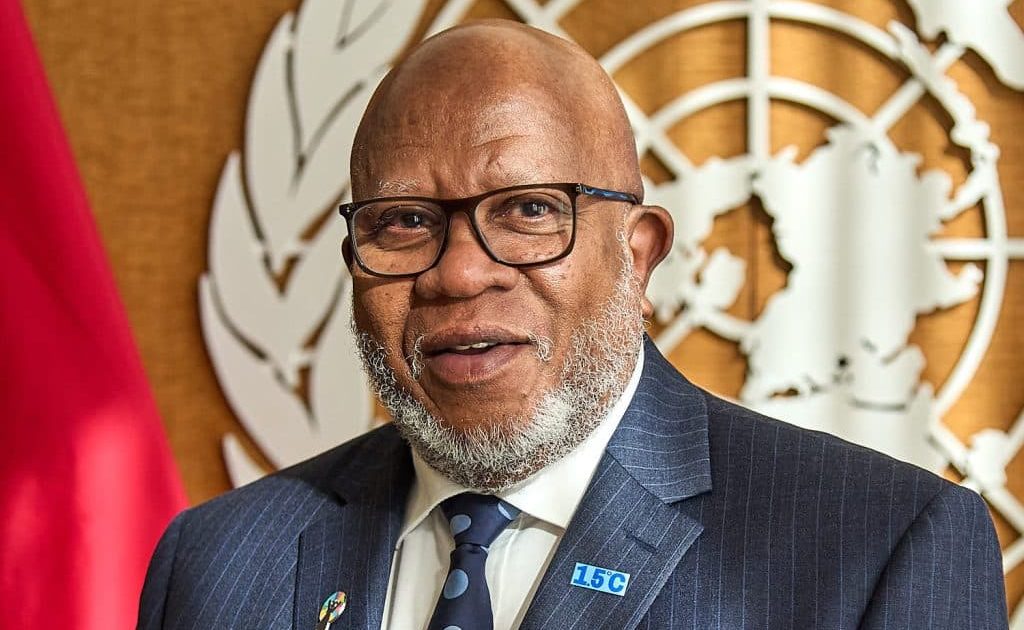 ސްމާޓްފޯނުގެ ޒަރީއާއިން އިންޑިއާއިން 800 މިލިއަން މީހުން ފަގީރުކަމުން ސަލާމަތްކޮށްފި: ޔޫއެންޖީއޭ ...