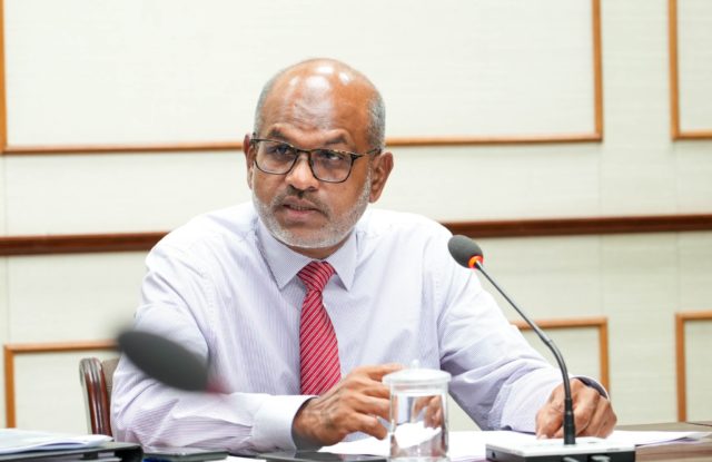 ޚަބަރު – Page 2 – Dhen.mv