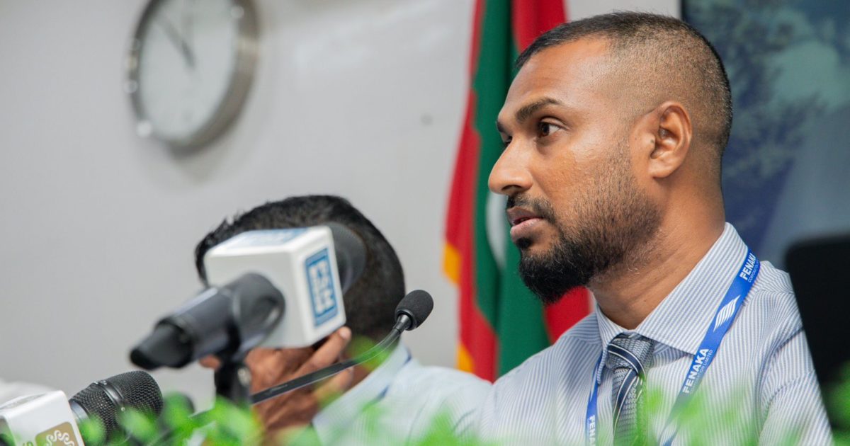 144 މަގު ބައްތިތައް ރައްކާތެރި މިންގަނޑަށް ނުފެތޭ، ރަނގަޅުކުރަން 21 ދުވަސް – Dhen.mv