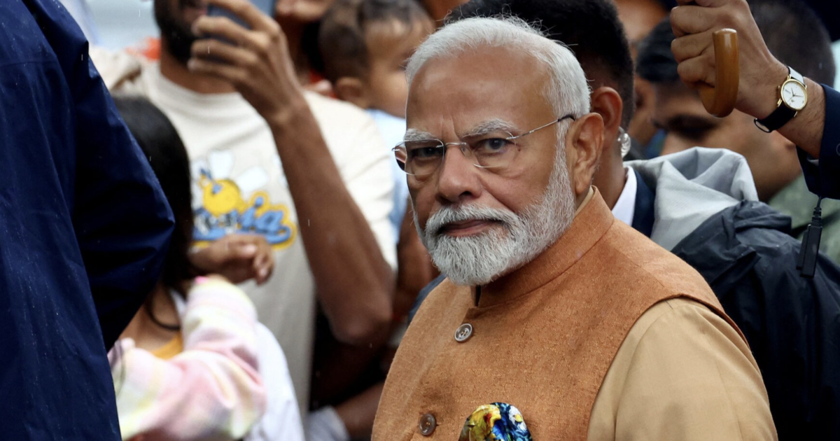 މޯދީގެ ޔޫކްރެއިން ދަތުރުފުޅުގައި މުހިންމު މަޝްވަރާއެއް – Dhen.mv