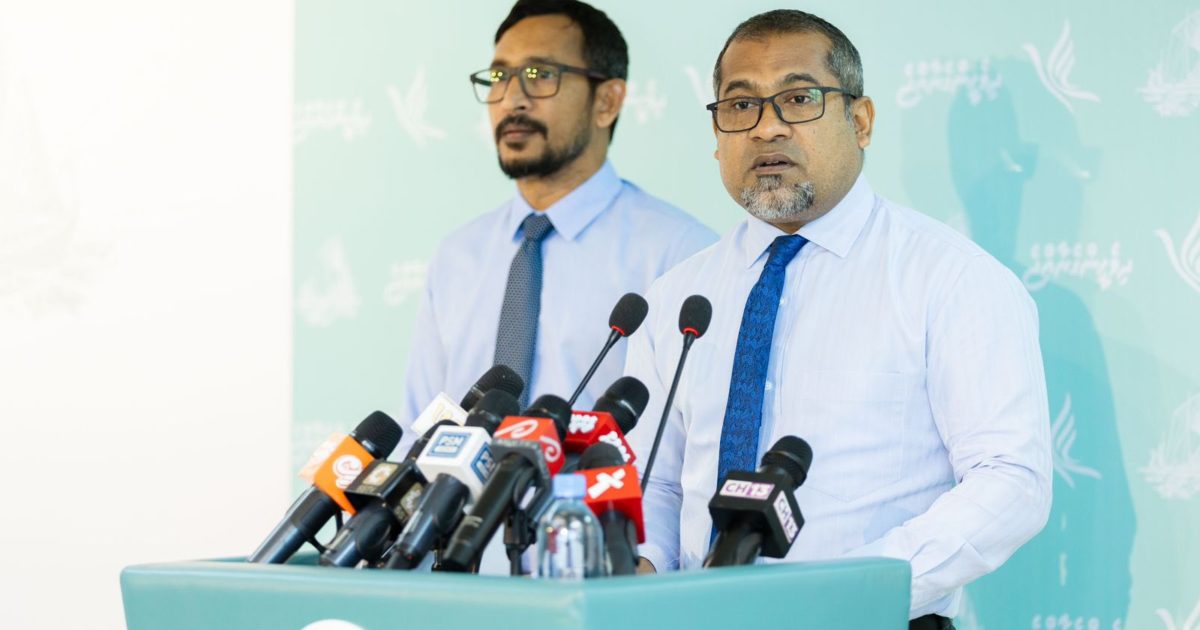 ކޮންގްރެސް ޕާޓީގެ އެތެރޭގެ އިންތިހާބު އޮކްޓޯބަރު 19 ގައި، 2،095 މެމްބަރުން އިންތިހާބުކުރާނެ ...