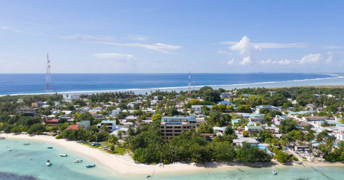 ތުލުސްދޫގައި 100 އެނދުގެ ހޮސްޕިޓަލަކާއި މެޑިކަލް ކޮލެޖެއް އަޅައިދާނެ ބަޔަކު އަލުން ހޯދަނީ – Dhen.mv