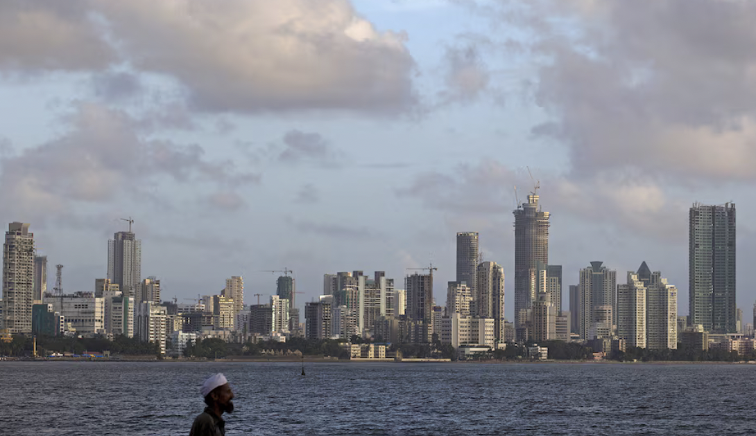 އިންޑިއާއިން އޯގަސްޓް މަހު މުދަލާއި ޚިދުމަތުގެ ޓެކްސްގެ ގޮތުގައި 21 ބިލިއަން ޑޮލަރު އެއްކުރި ...