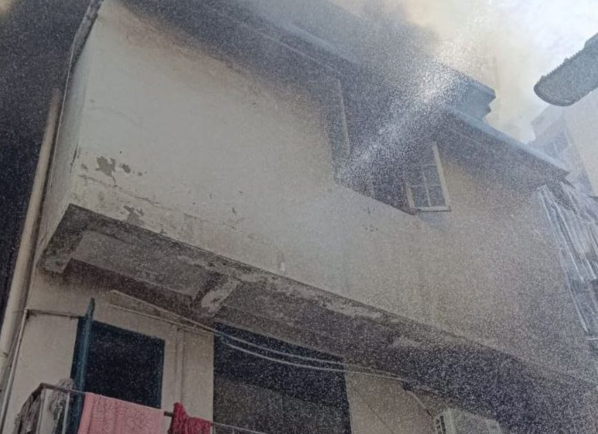 މިއަދު ރޯވި ތަނުގައި 50 ބިދޭސީން ދިރިއުޅޭ: އެންޑީއެމްއޭ – Dhen.mv