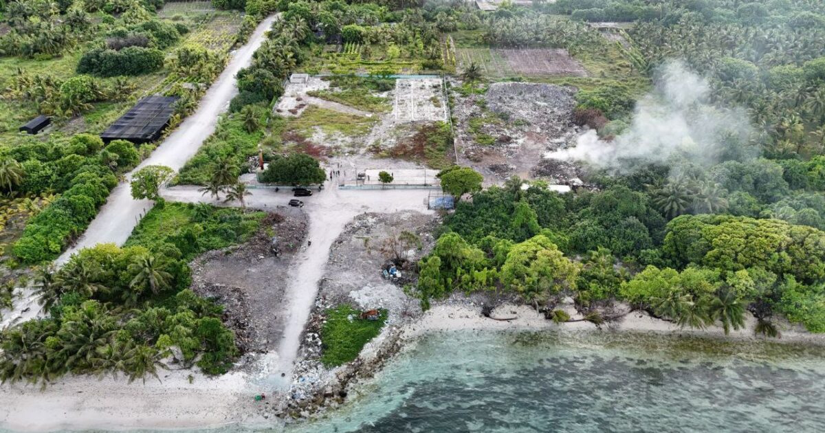 ލ. ގަމާއި ފޮނަދޫގައި ވެމްކޯގެ ހިދުމަތް ފަށަނީ – Dhen.mv